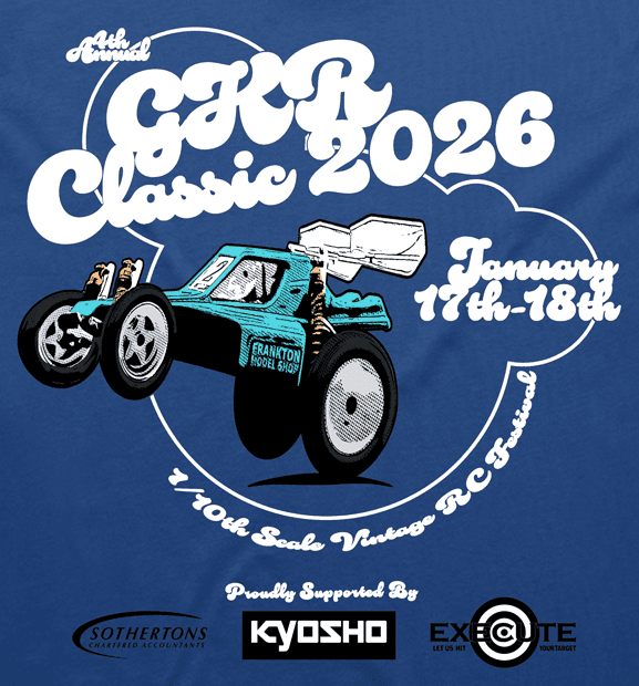 GKR Classic 2025